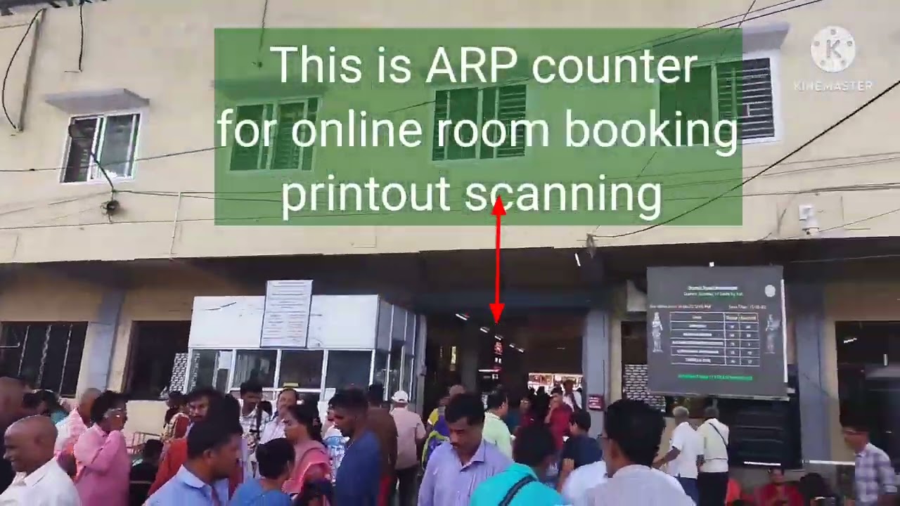 Live From CRO office .Online / Offline Room Booking Place - YouTube
