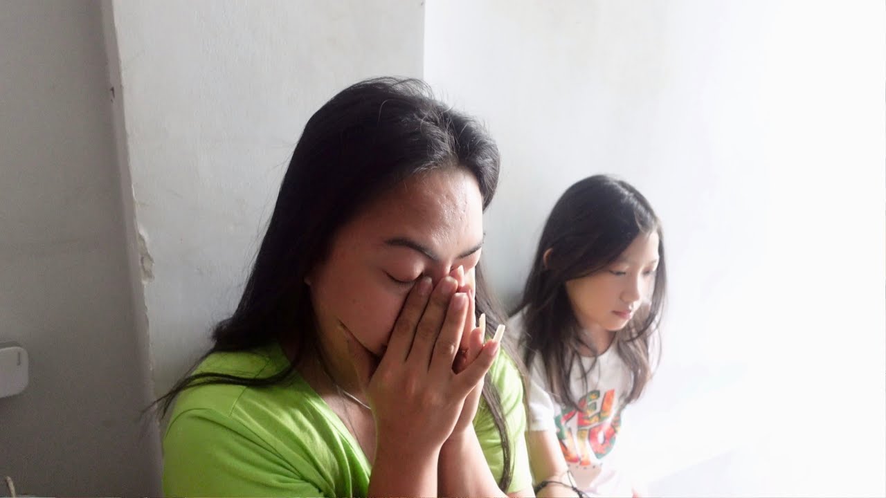 NINAKAWAN ANG MGA MALETA! - YouTube