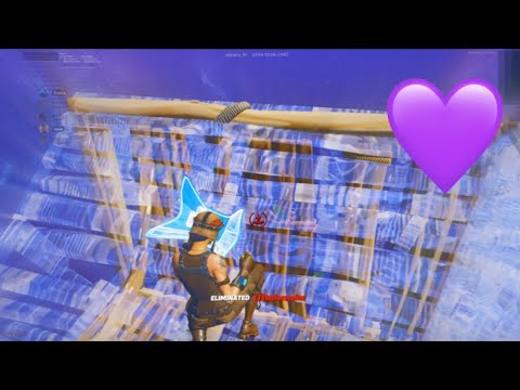 Hex💜 (Fortnite Montage) (Ft.Overtime Pham) (MY BEST EVER MONTAGE IVE ...