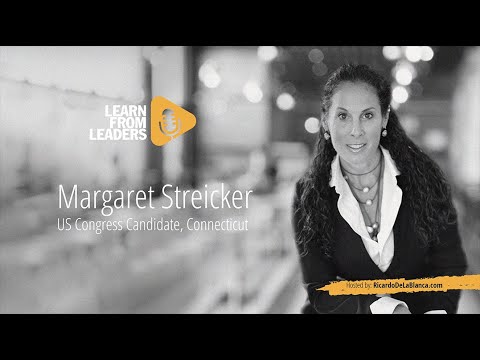 Margaret Streicker Porres - YouTube