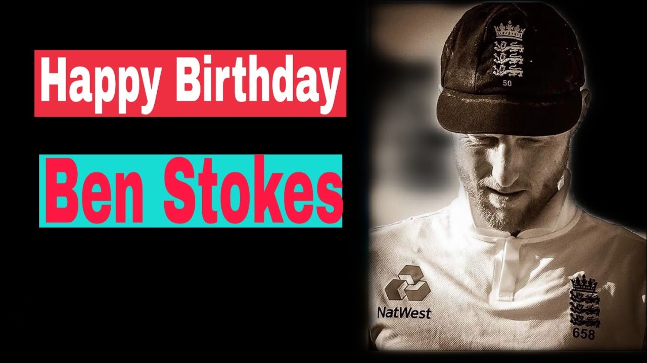 BEN STOKES REMEMBER THE NAME; ft. Ben Stokes "Zero to Hero" Best ...