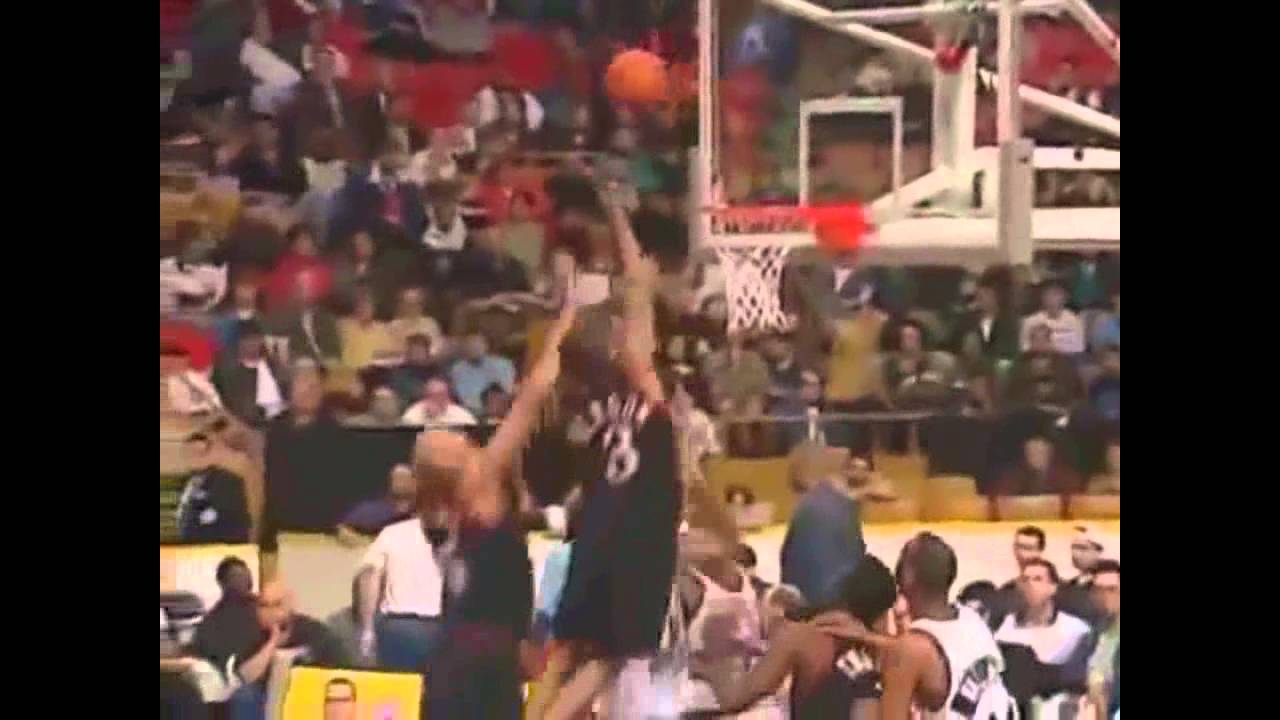 Best Dunk compilation! - YouTube