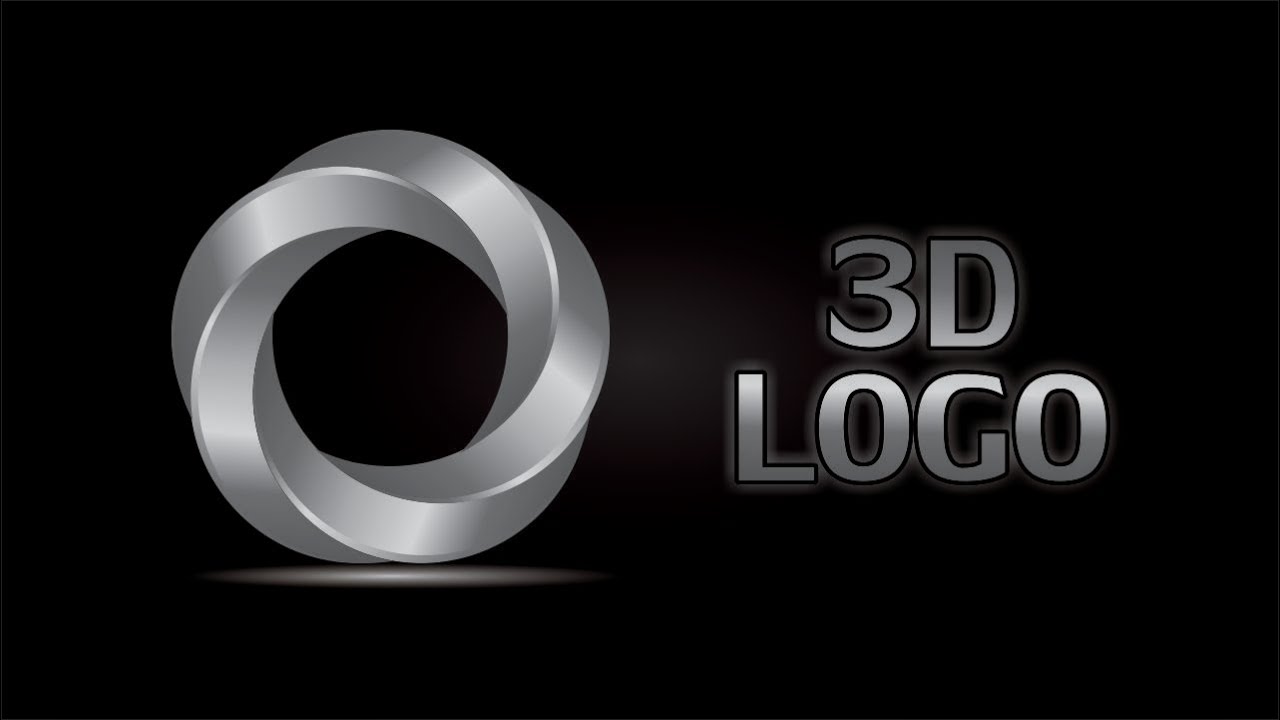 How To Create A Logo In CorelDraw 3D Logo In Coreldraw YouTube how-to-create-a-logo-in-coreldraw-3d-logo-in-coreldraw-youtube