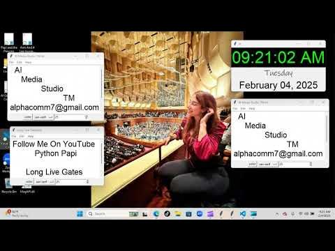 Python Papi / Smart Contracts - Introduction - YouTube