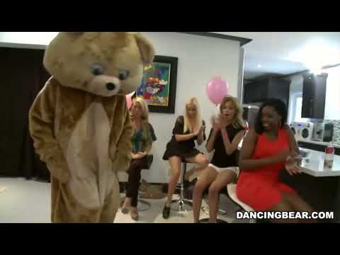Dancing Bear House Party (vol. 5)