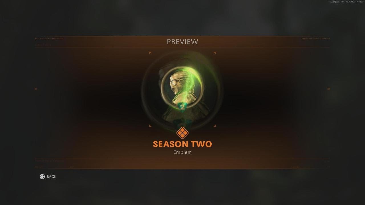 BOCW ALL Season 2 Content (4K) - YouTube