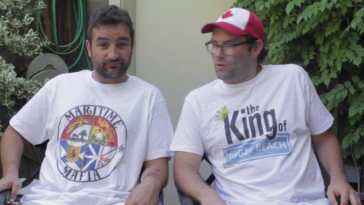 OVER $30,000 RAISED!! 7 DAYS LEFT ON THE POGEY BEACH KICKSTARTER! - YouTube