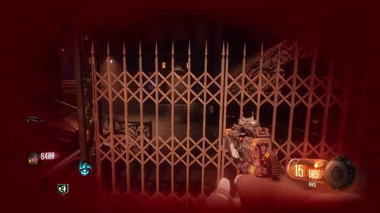 Fastest liquid divinium farming meathod in Black Ops 3 - YouTube