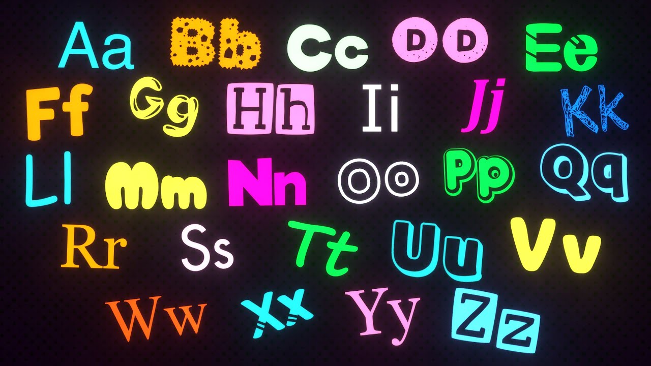 [ABC Song | Alphabet for Kids | Learn ABC Song | #abcd | #abcdsong | # ...