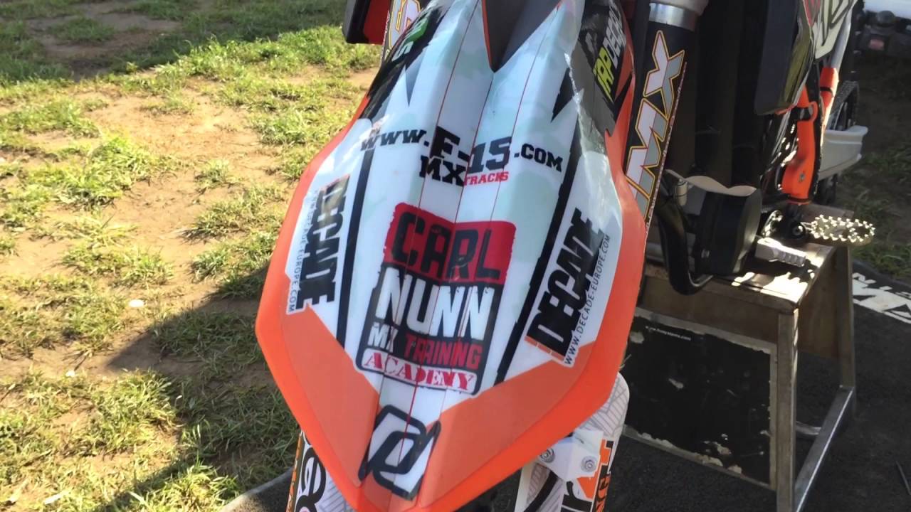 Calum Mitchell #32 - YouTube