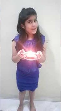 Diwali Activity- Poem Recitation - YouTube