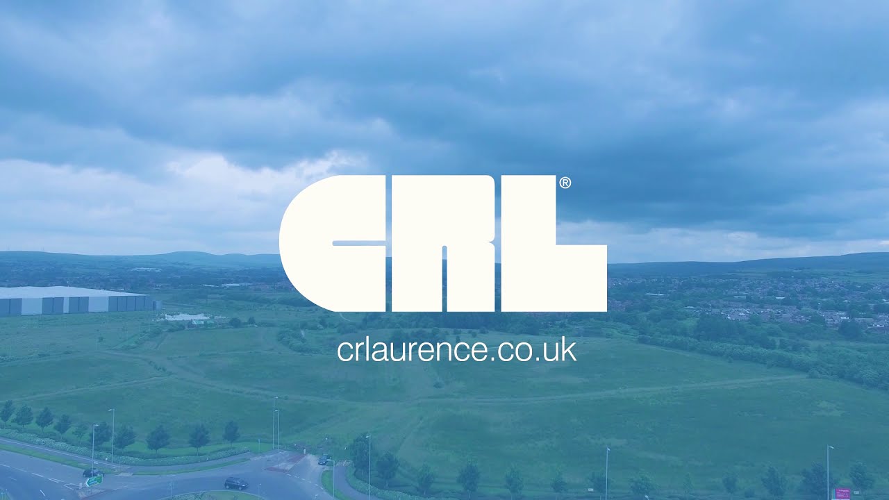 CRL Europe Corporate video - YouTube