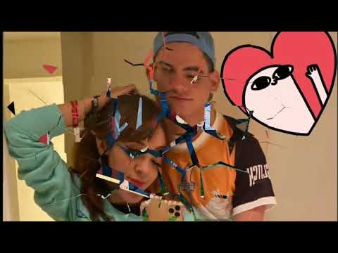 THE DONATO Y DANYAN CAT SON NOVIOS OFICIALMENTE  ❤️🥰