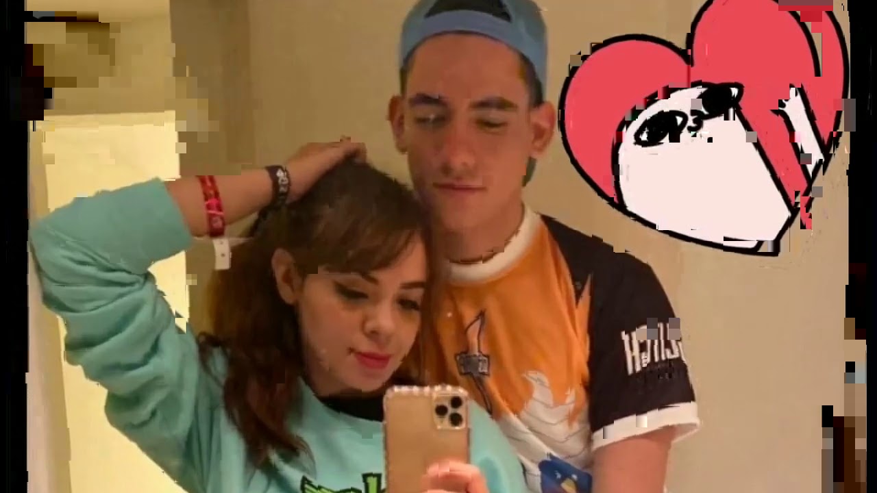 THE DONATO Y DANYAN CAT SON NOVIOS OFICIALMENTE ️🥰 - YouTube