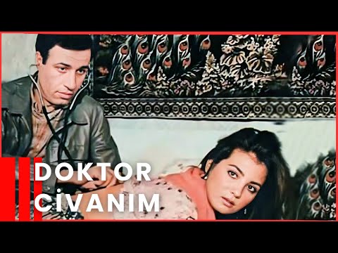 Doktor Civanım | Kemal Sunal Komedi Filmi (Restorasyonlu)