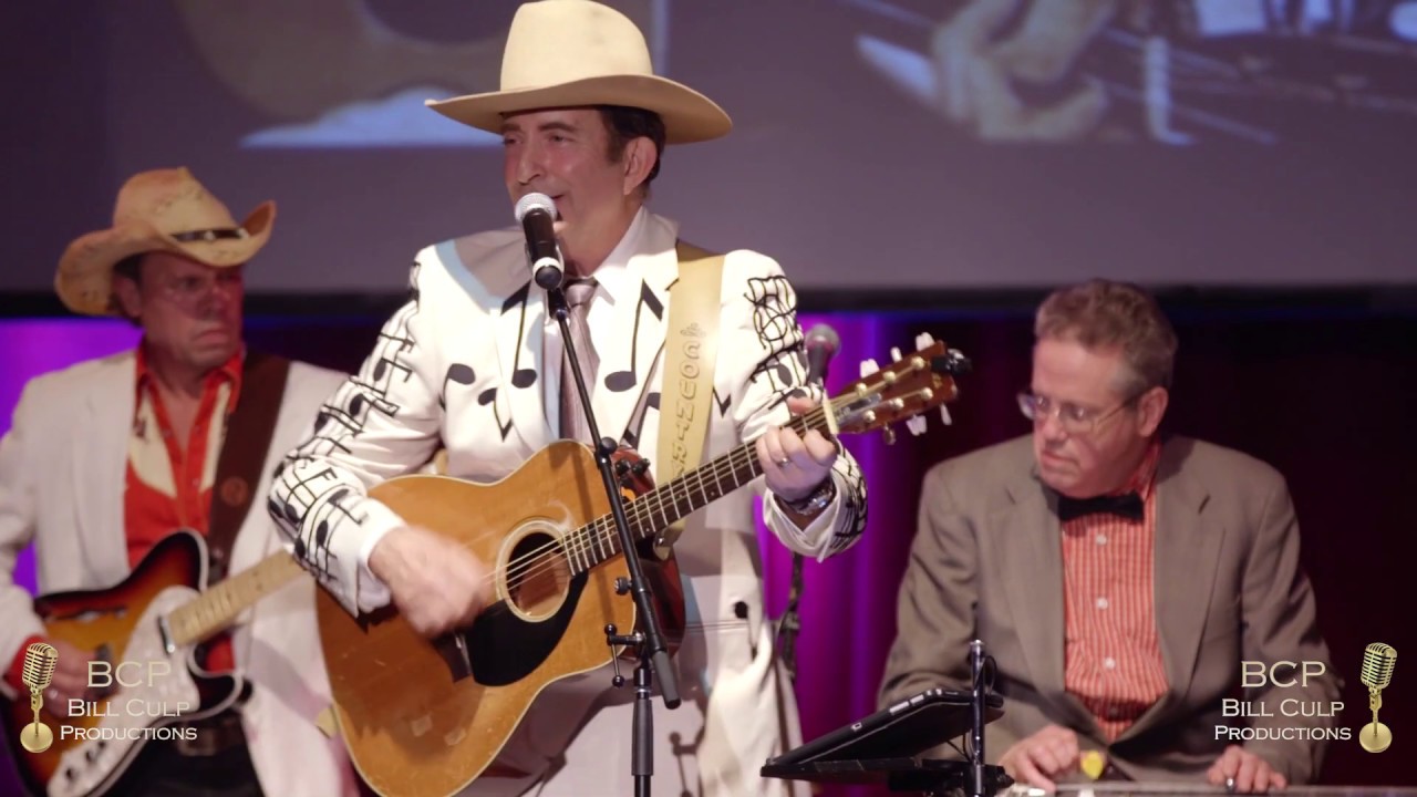 Bill Culp Productions - Kings of Classic Country - YouTube