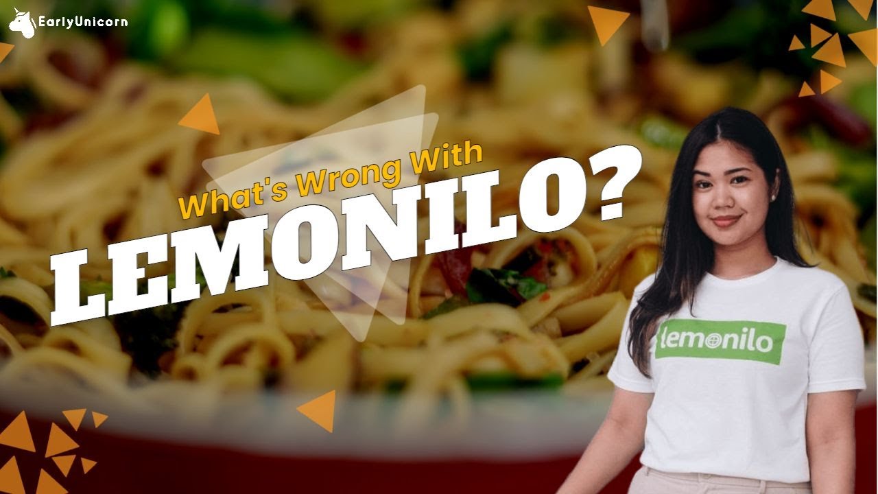 Analyzing Lemonilo's Business: How This Startup Changed Lives - YouTube