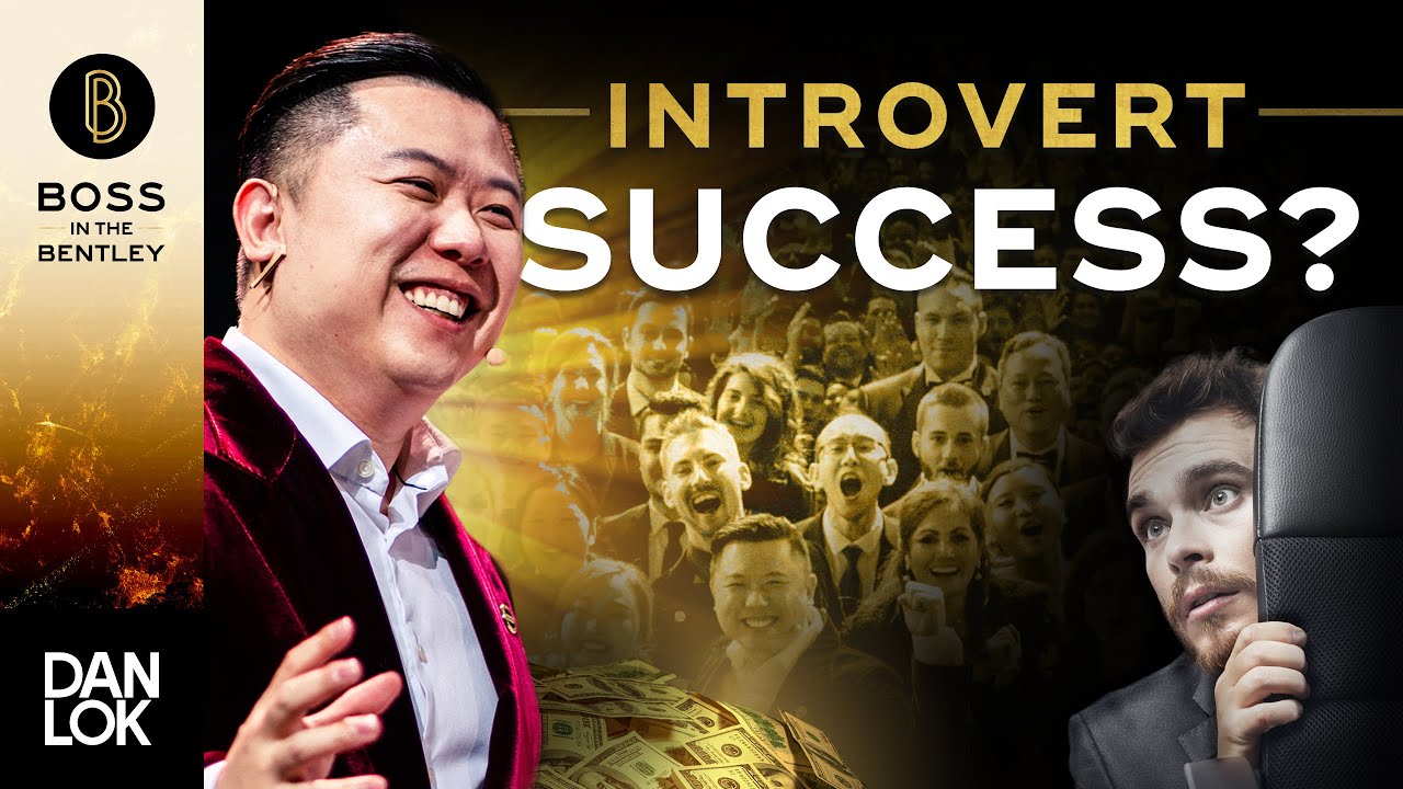 Can Introverts Be Successful? - YouTube