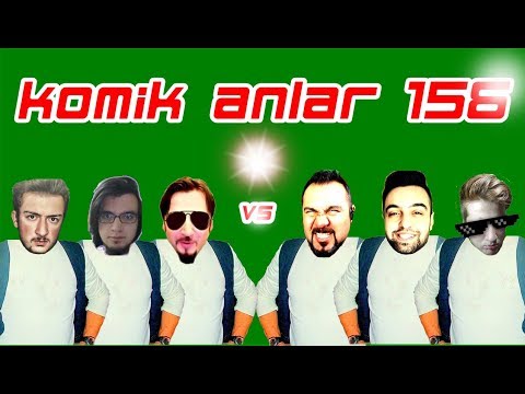 OYUN PORTAL | GARBARIUS | SESEGEL | FG-MERVAN | ÜMİDİ | GEREKSİZ | KOMİK ANLAR 156