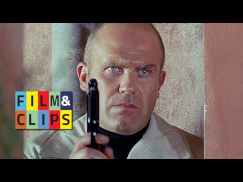 Milan Calibre 9 - de Fernando Di Leo - Film Complet (HD) by Film&Clips