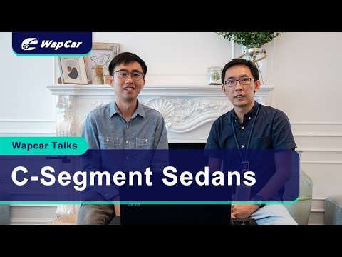 Wapcar Talks: C-Segment Sedans in Malaysia, Still Relevant? - YouTube