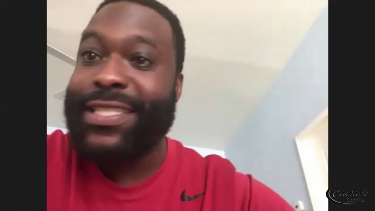 Interview with Philander Smith Head Women's Basketball Coach Brandon ...