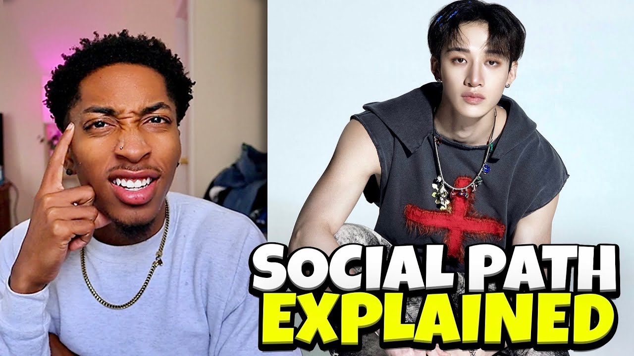 Stray Kids Social Path (feat.LiSA) Music Video EXPLAINED (Reaction ...