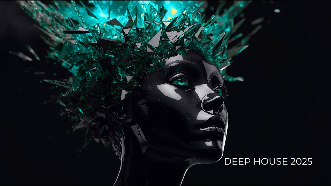 New Best Deep House 2025 - Emotional Vocal Mix | Enjoy🎧 - YouTube