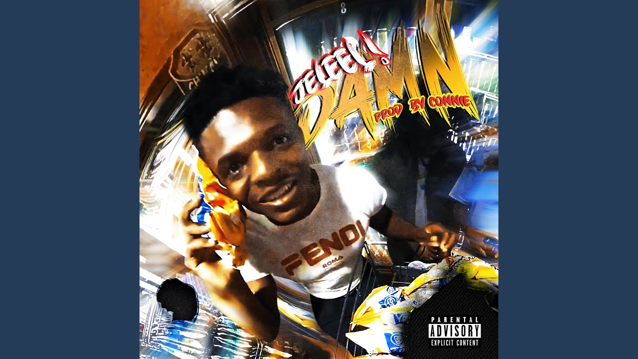 Damn! - YouTube Music