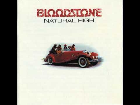 BloodStone - Natural High(Slowed) - YouTube Music