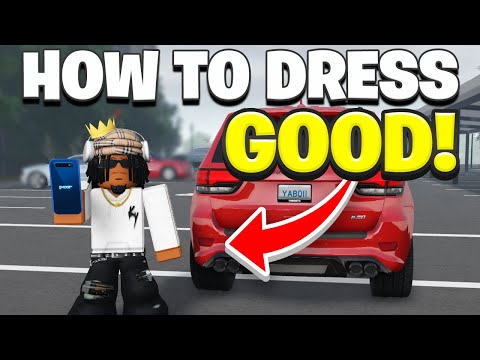 How to make DRIP Outfits On Roblox! (IN DEPTH Tutorial 2023)
