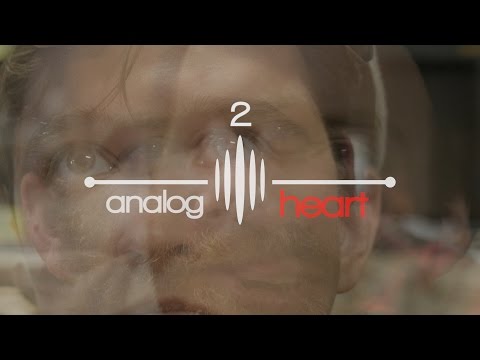 Analog Heart - 2 - Team