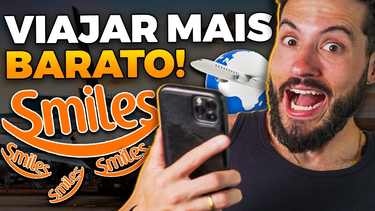 Passagem Aérea Barata! Como viajar barato? ️ Direto no Site da Cia ...