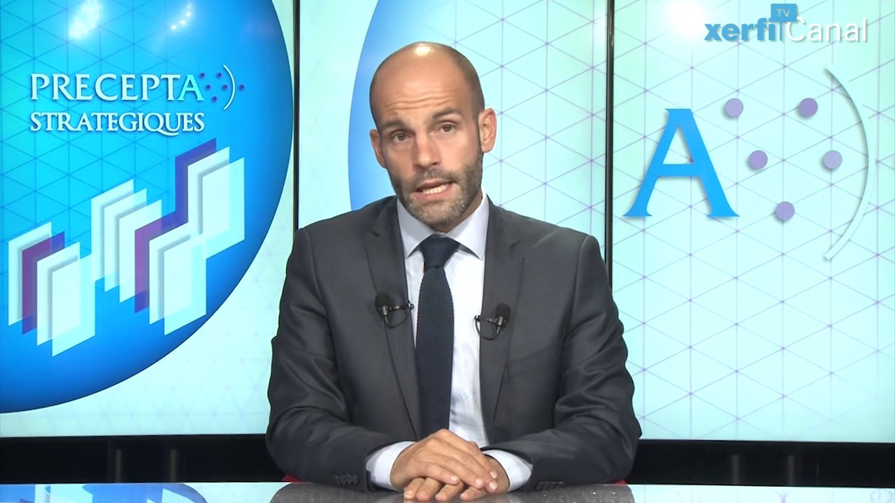 Philippe Gattet, Comprendre les facteurs clés de succès - YouTube