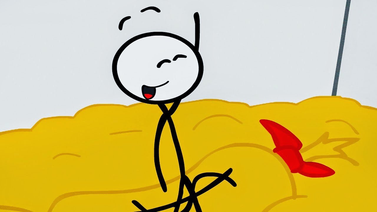 Rob the bank!!/Stickman games - YouTube