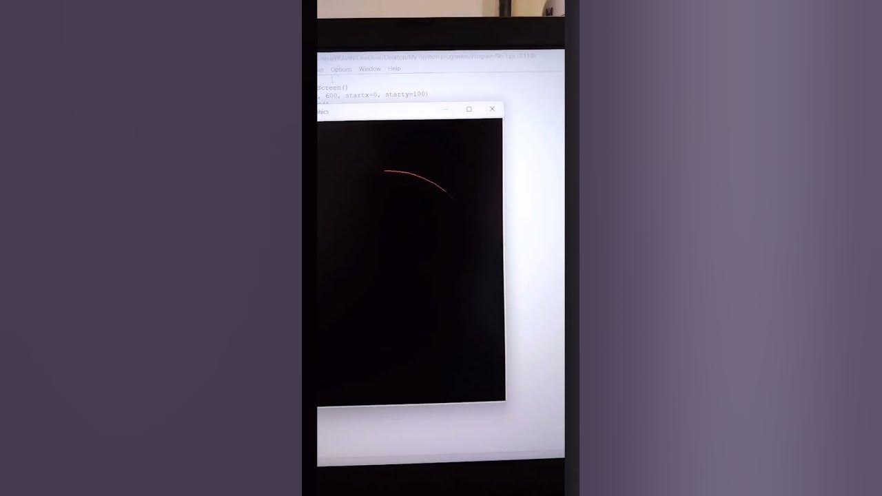 Paython Design Program Paython Programming Coding Ytshorts Codlife Viralshorts