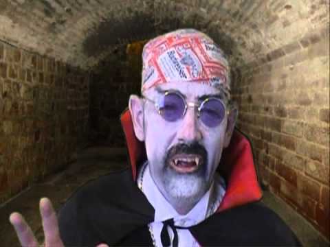 Count Rockula's Cinema Showcase - YouTube