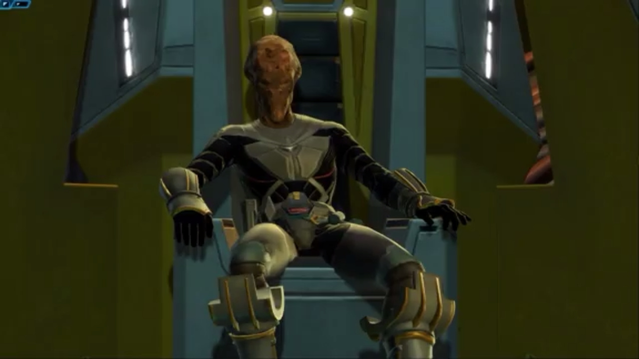 STAR WARS Knights of the Eternal throne The war for Iokath jedi ...