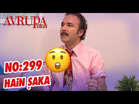 Avrupa Yakası 299. Bölüm | Kısa Bölümler