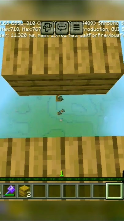 minecraft short - YouTube