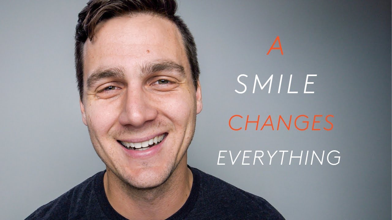 A Smile Changes Everything Video Pitch Contest! - YouTube