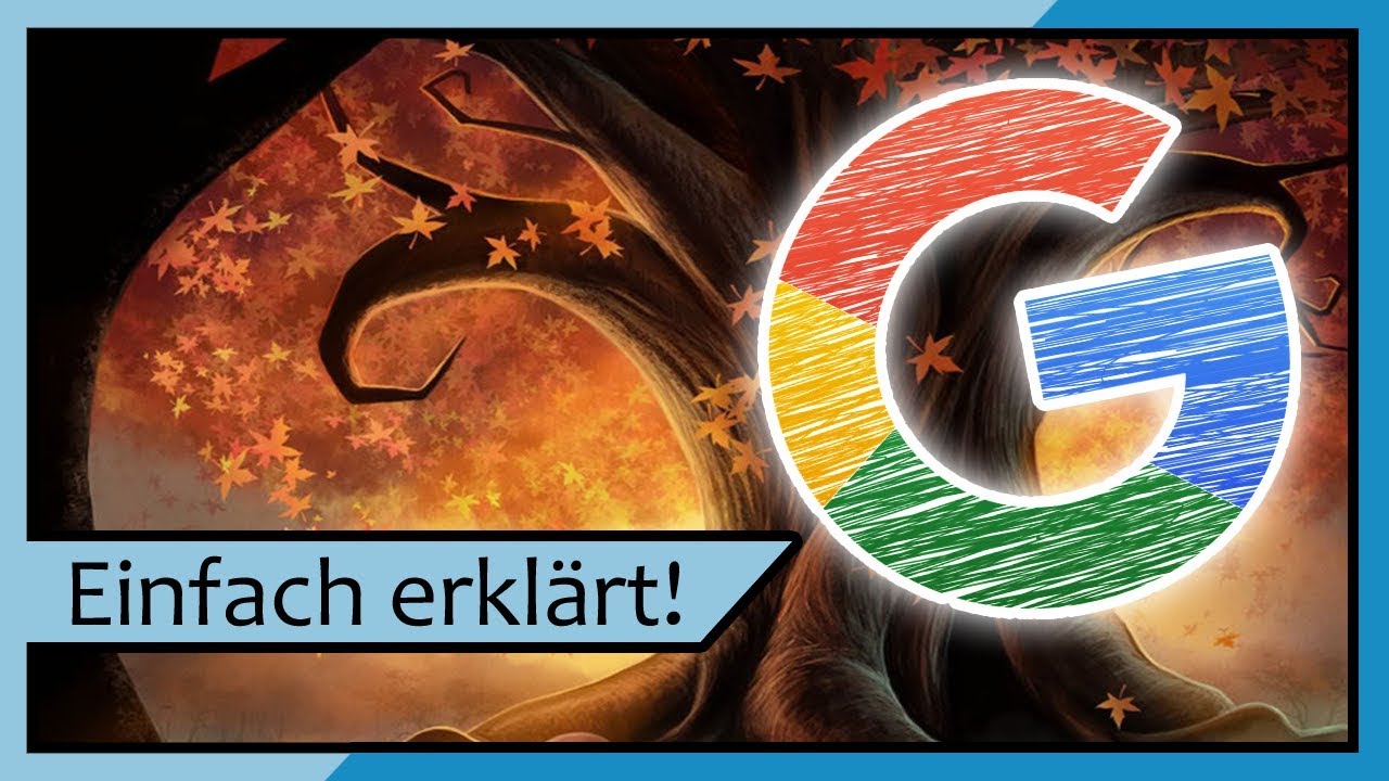 Die Google Suchmaschine einfach erklärt - Google Tutorial Deutsch - YouTube