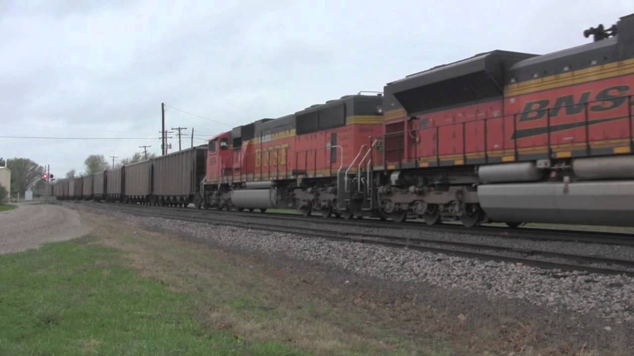 ALL EMD and Horn Show! - YouTube