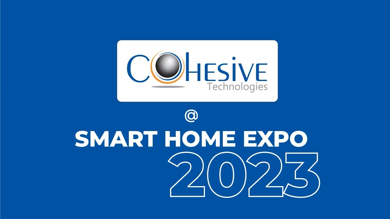 Experience the Future of Smart Living: Smart Home Expo 2023 Highlights ...