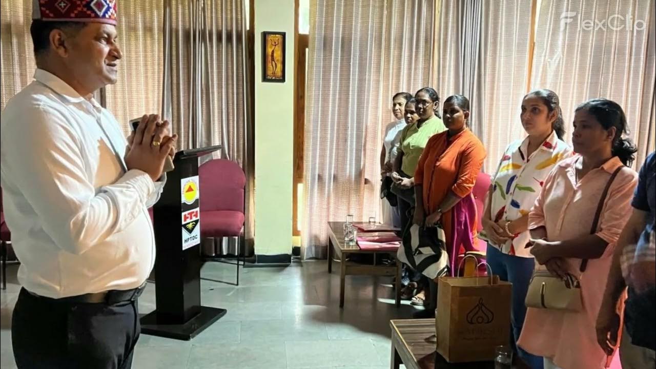 HPCDP JICA ODA Phase-II - YouTube