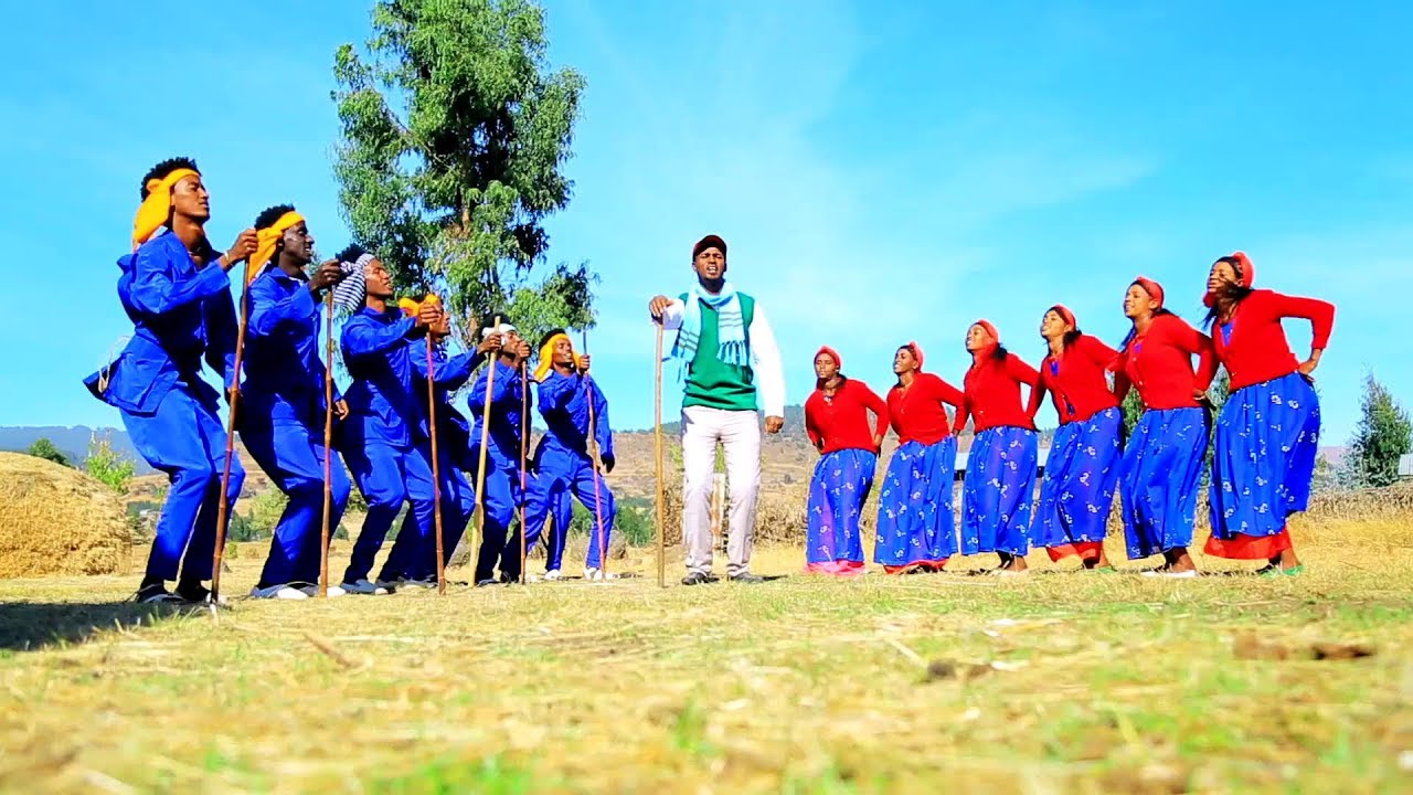 Sisaay Isheetuu: Laale Laale ** NEW 2018 Oromo Music - YouTube