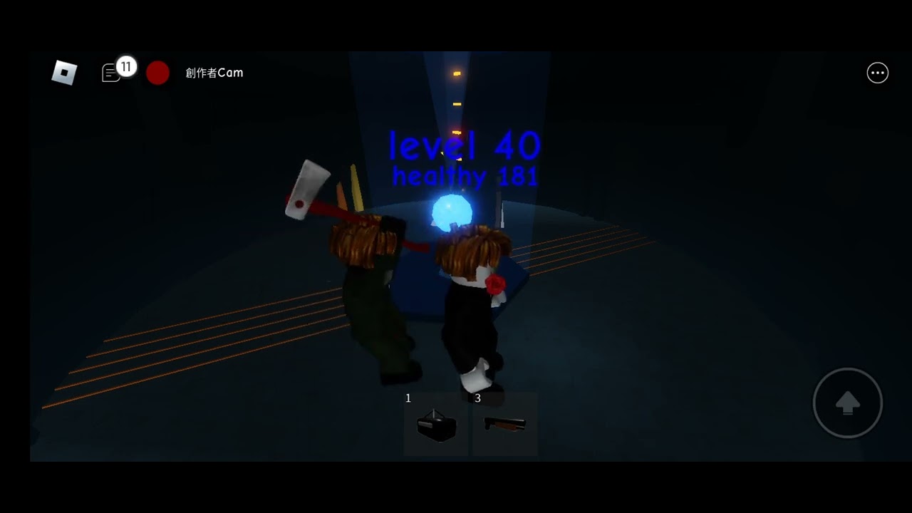 part 12 [fight with hackers] #69 - YouTube