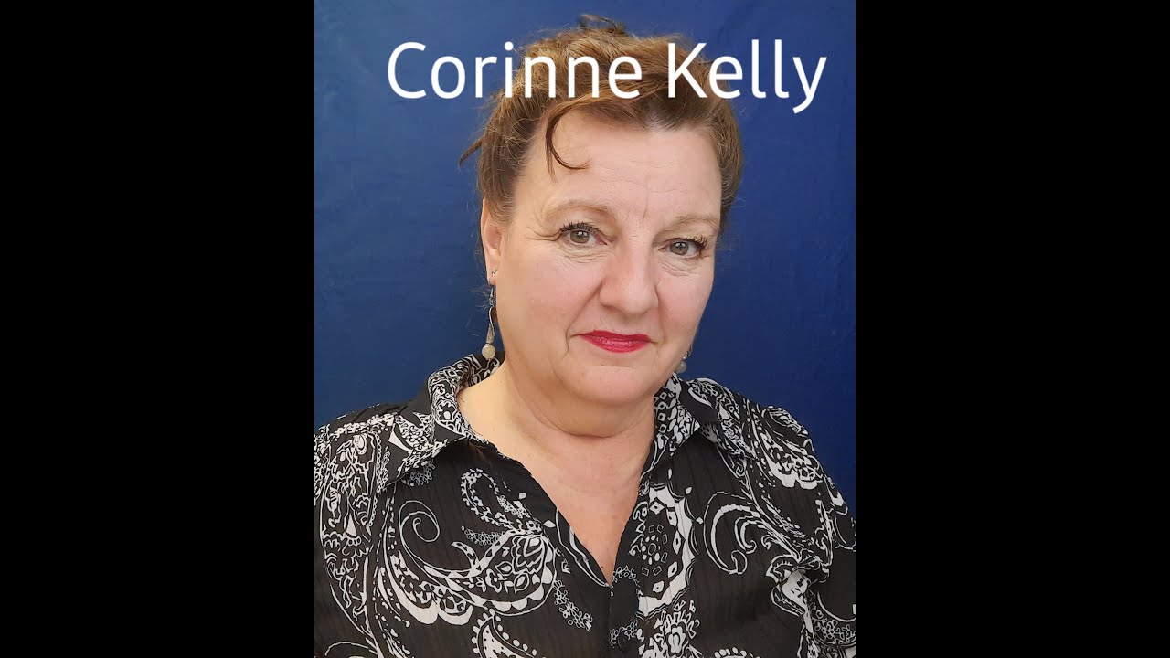 Corinne Kelly acting demo - YouTube