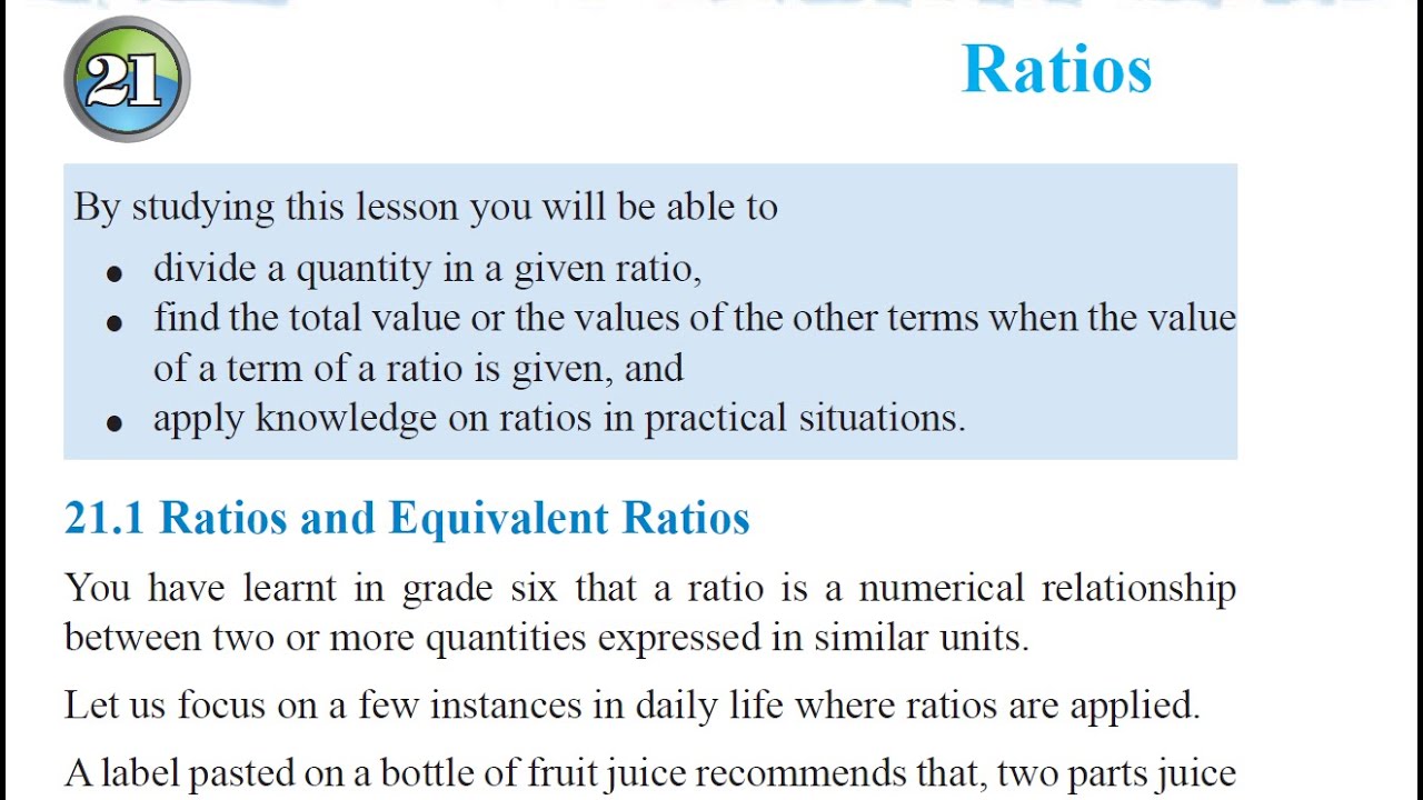 G7 3T Ratio - YouTube