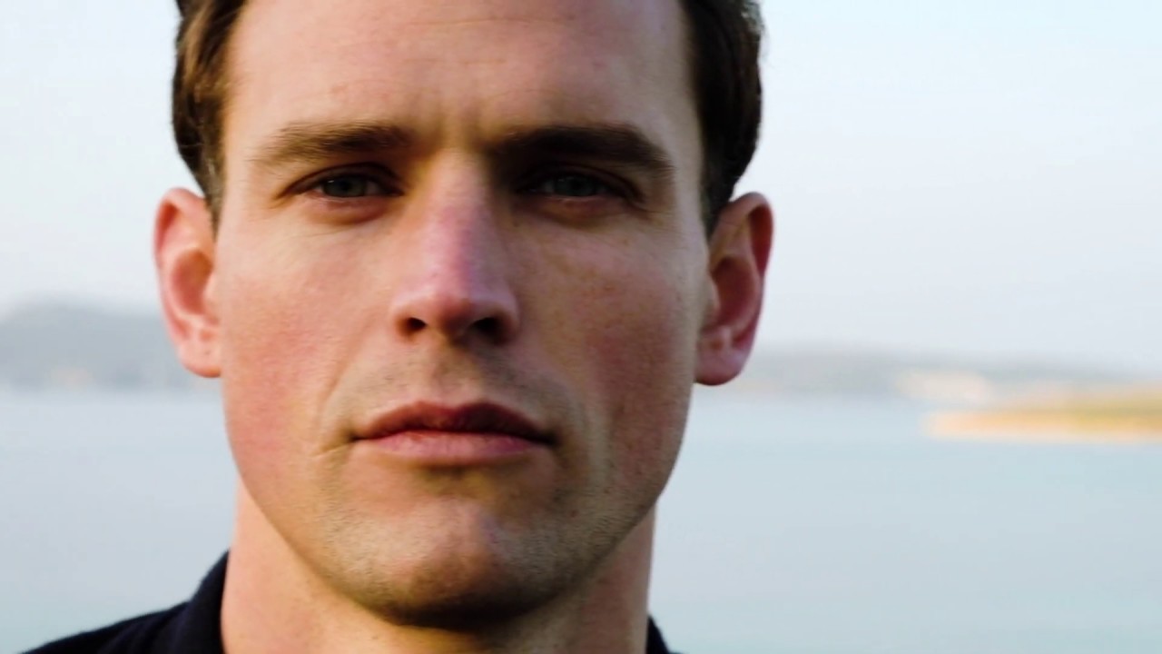 Guy Robinson for Lufian Spring 2020 Campaign - YouTube